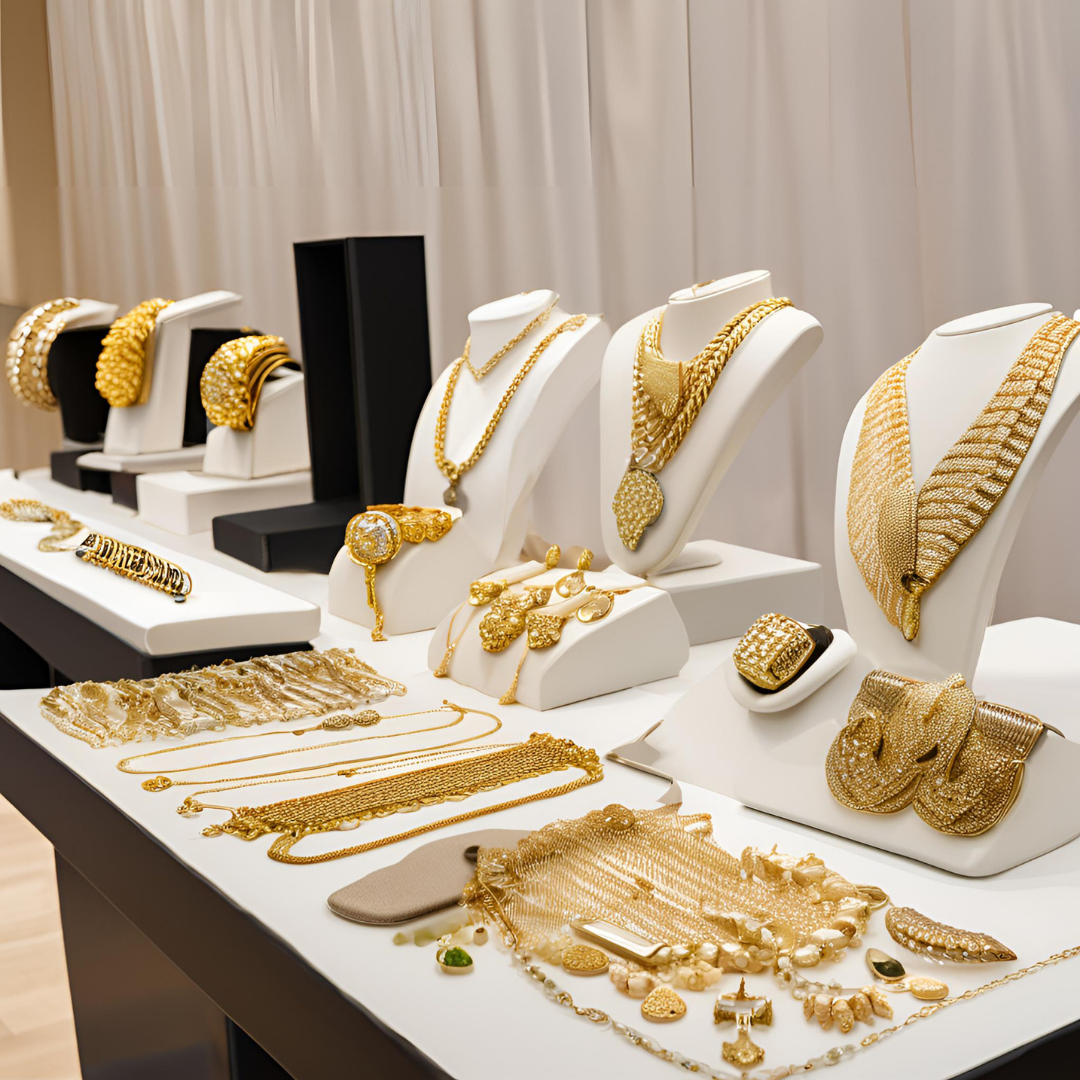 Onze zakenpartners - Big Gold Family