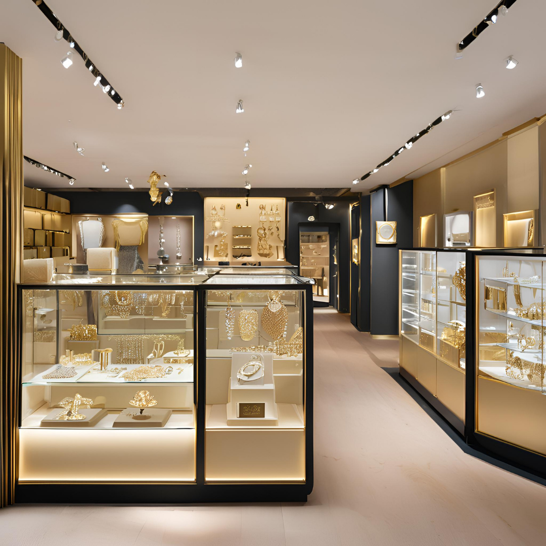 Nuestros proyectos - Big Gold Family